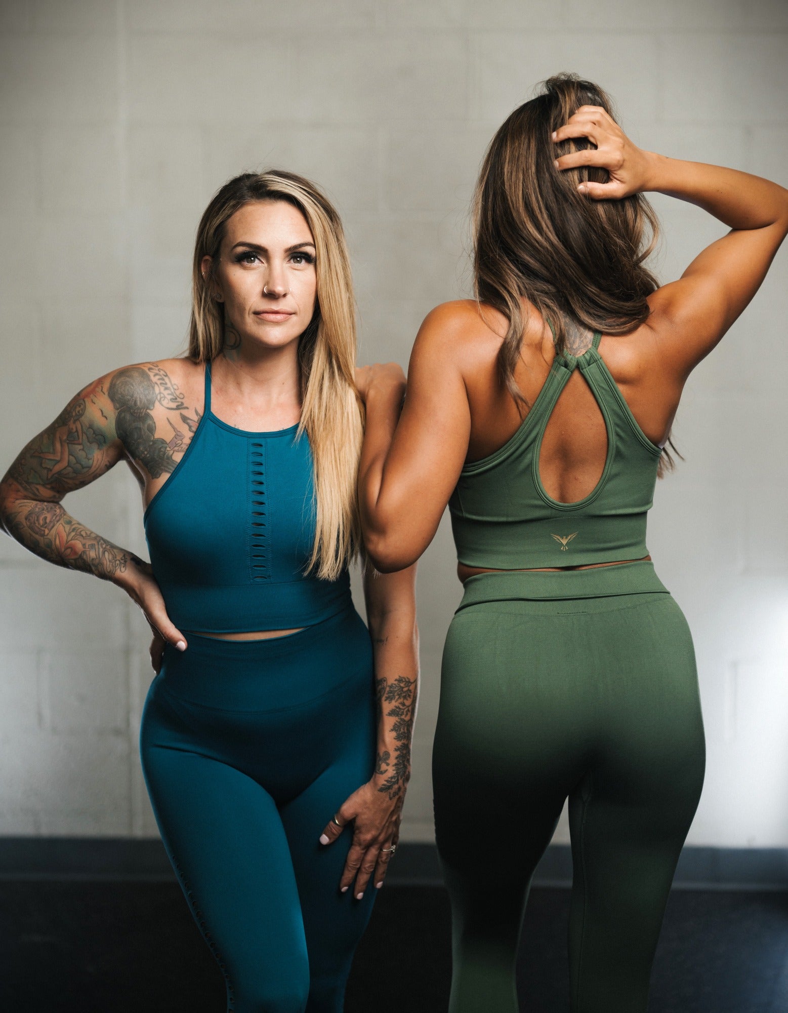 Matching Sets – First Class Bodies